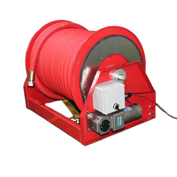 Electric Retractable Spring Loaded Cable Reel Manufacturer| Alibaba.com