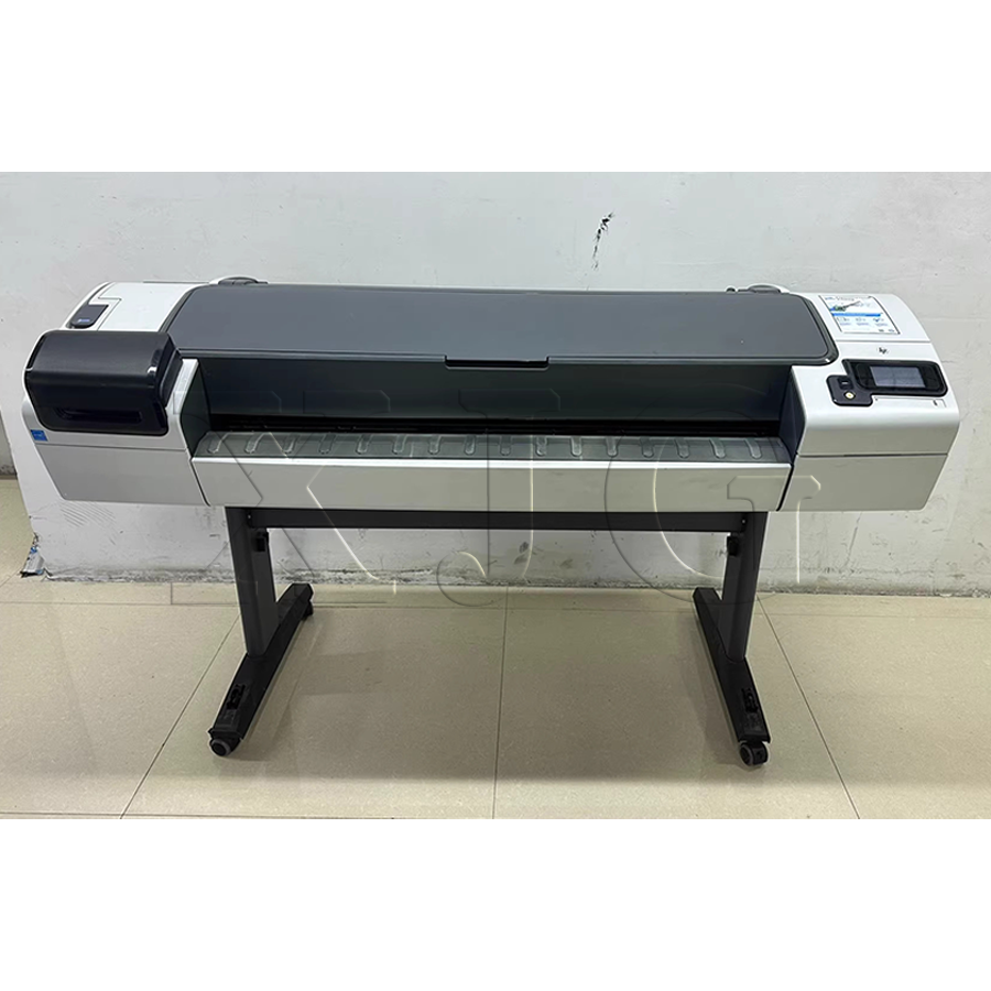 DesignJet T1300, 44'' A0 Large-format Inkjet copier printer ...