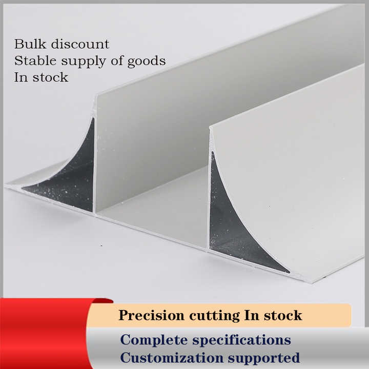 Durable Indoor Clean Room Products for Floor Roofing Wall Made Aluminum ...
