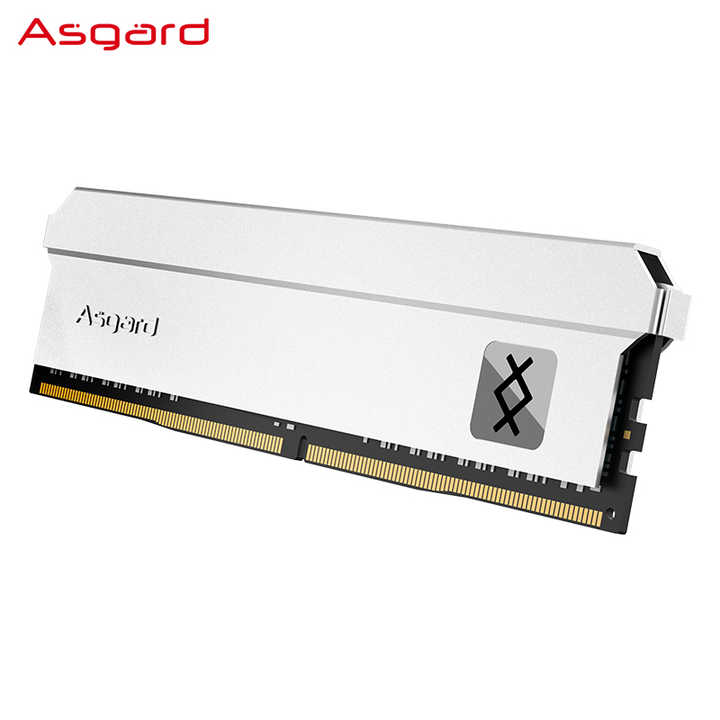 Asgard DDR4 RAM 8GB 3200mhz - Gaming Memory Upgrade