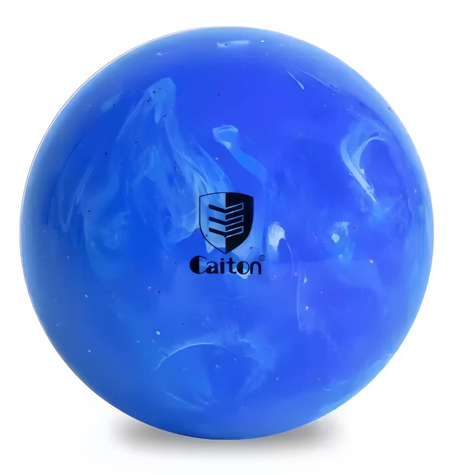 Marble 3 Layer Park Golf Ball - Custom Logo & Weight 94g