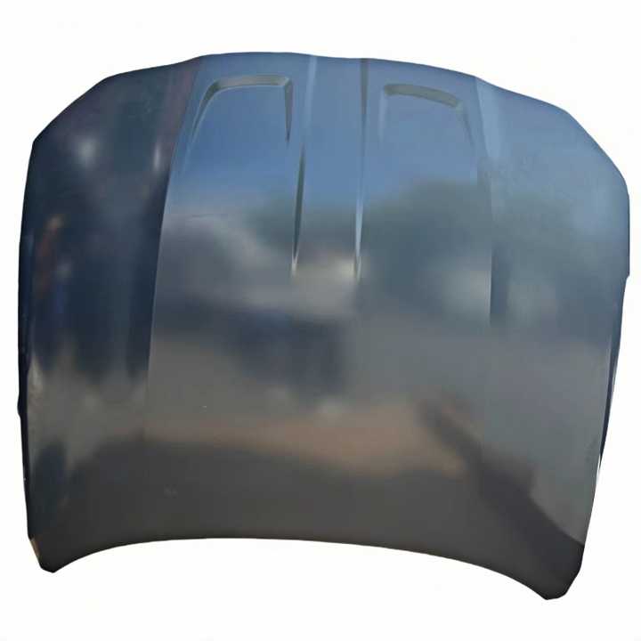 High Quality Aluminum Engine Hood for BMW M3 G80 M4 G82 G83 Including ...