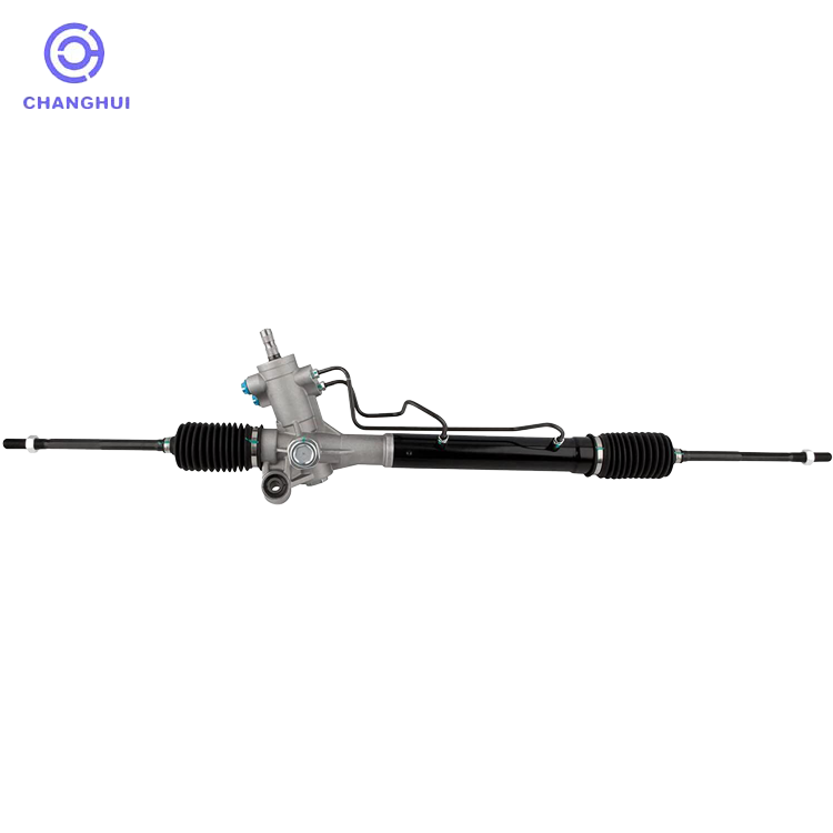 Auto Steering Rack Pinion Power Steering Gear Rack for TOYOTA HONDA ...