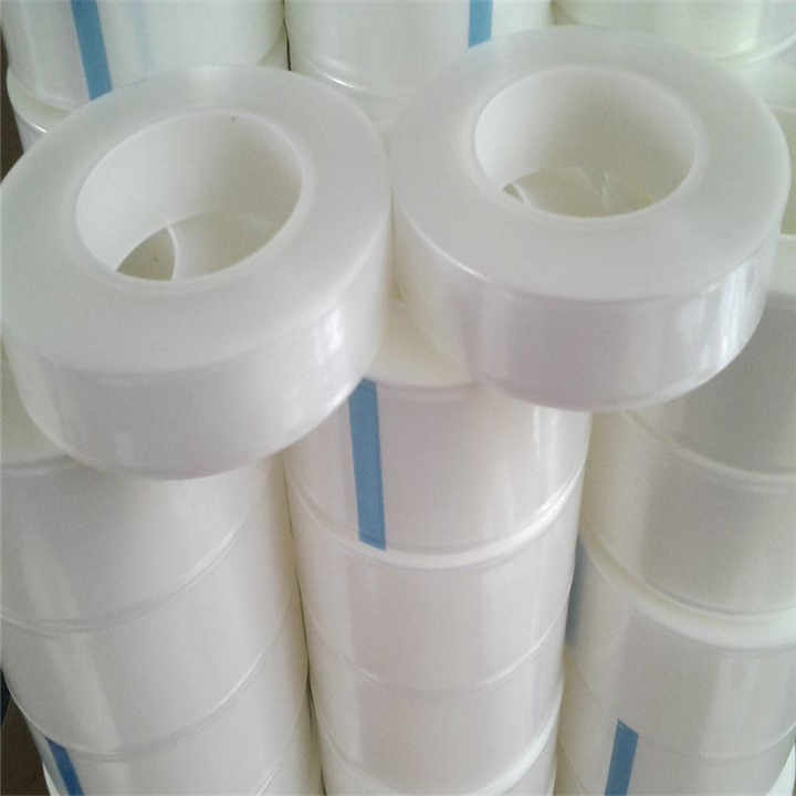 Food Grade PE Reticulated Protective Film Mesh Self-Adhesive Anti ...