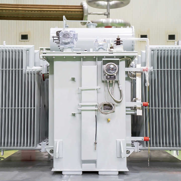 Ceeg Factory Three Phase Hydrogen-Production Transformers