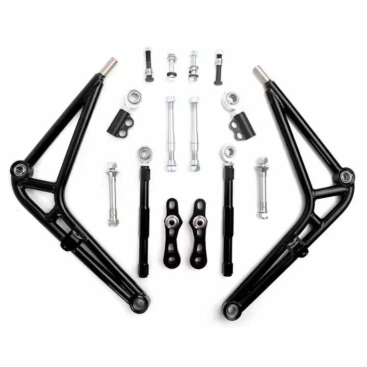 High Quality Front Lower Control Arm Car Suspension Parts Control Arms ...