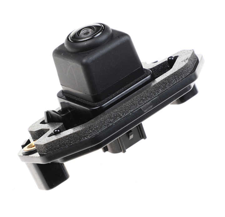 Car Accessories Rear View Back-Up Parking Camera Reverse 28442-5RA1B ...
