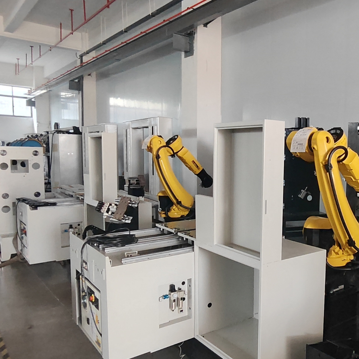 30% Power Saving Energy Recovery Wire Drawing System with Core Motor ...