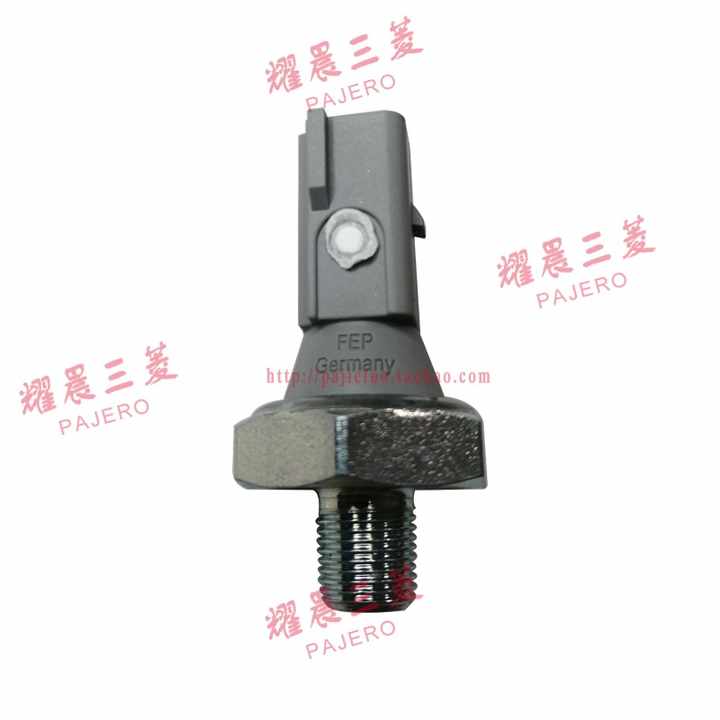 Genuine MN163743 Engine Oil Pressure Switch for Mitsubishi