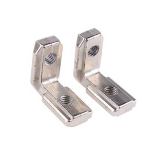 Small L Brackets For Modern And Very Sturdy Displays - Alibaba.com