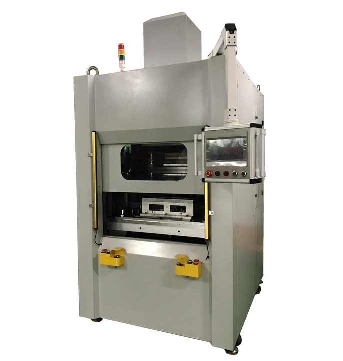 Servo Motor Control Box for Hot Plate Plastic Welding