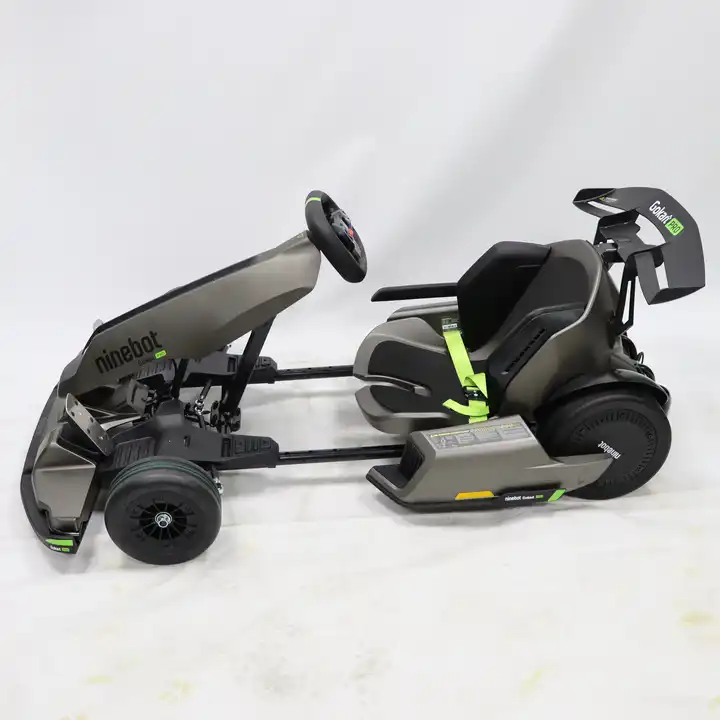 Ninebot by Segway Gokart Pro2 - 4800W Electric Balance Bike