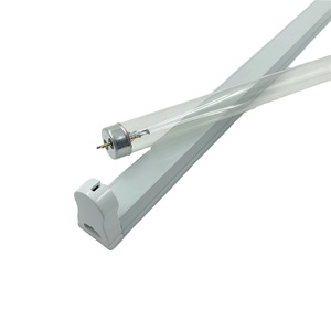 Boost Efficiency with Cutting-Edge 254nm uv fluorescent tube Solutions ...