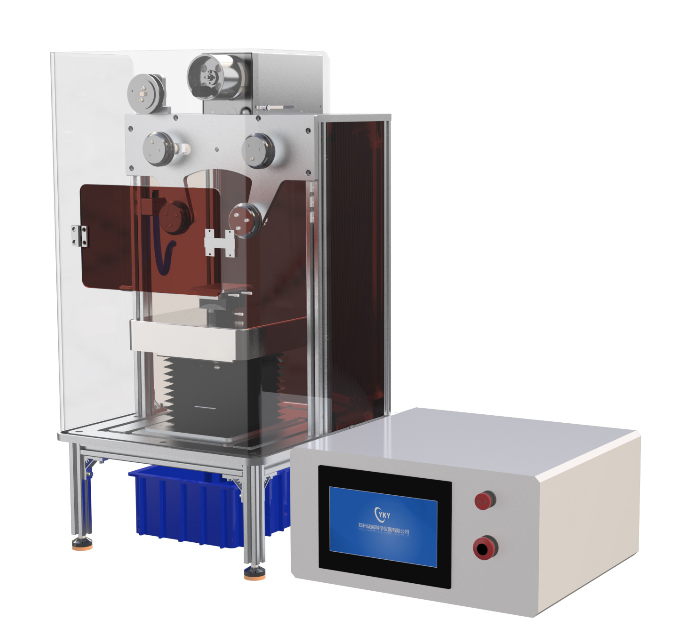 Diamond Wire Saw CNC Laboratory - Precision Cutting Tools