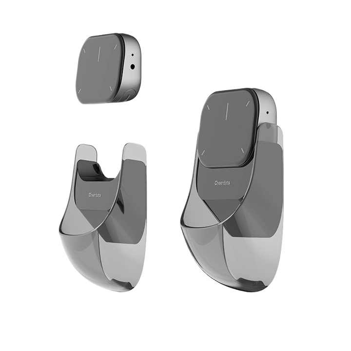 Cheerdots 2 Wireless Touchpad Mouse: Detachable Air Mouse & Customized ...
