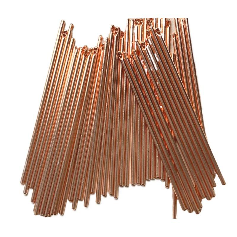 Direct Ram Heatpipe Laptop Cooling Fans With Flat Sintered Copper Heat ...