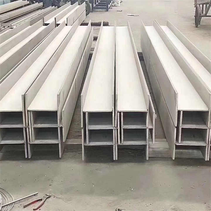 Besi H 6-inch Ukuran Stainless Steel 304/316 | Hot Rolled and Aluminum ...