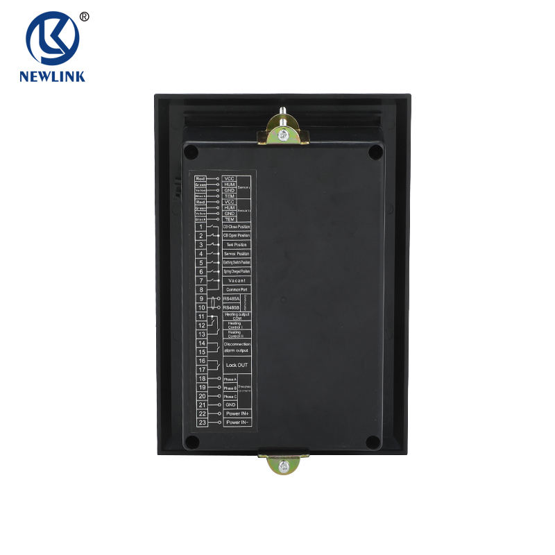 Intelligent Control Power Distribution Equipment Remote/Local Function ...