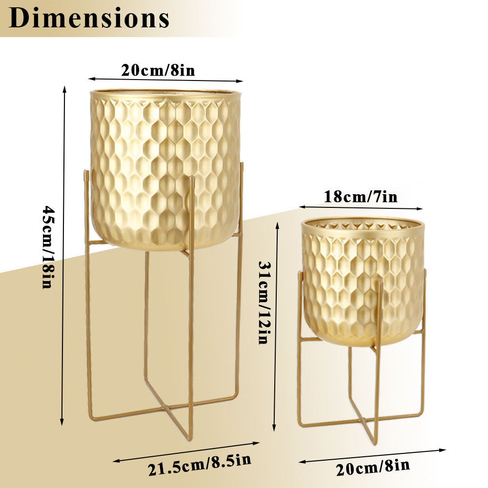 How to Choose the Best Gold Iron Pots: A Complete Buying Guide