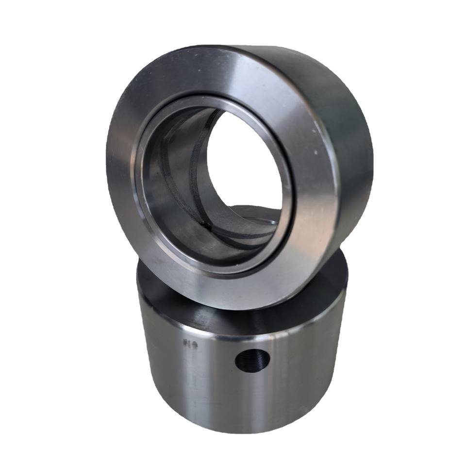 Construction Machinery Parts Excavator Bucket Ear and Link Bushing ...
