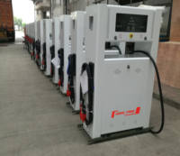 Hongyang Group Co., Ltd. - Fuel Dispenser / LPG Dispenser / Adblue ...