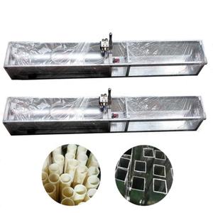 Procesamiento simple de plásticos con extrusora de mani al por mayor ...