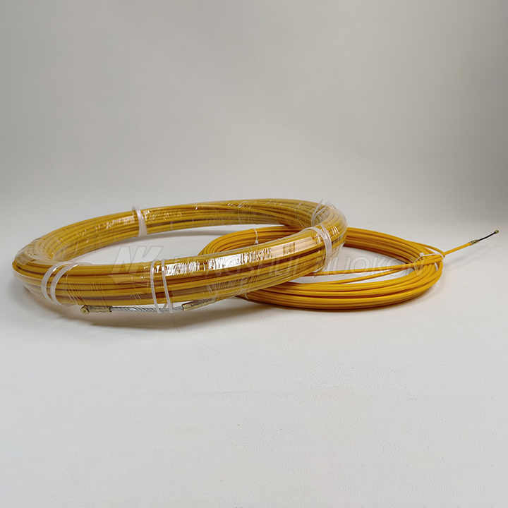 Cable Puller FRP Wall-penetrating Wire Lining Tool Line-pulling Tool ...