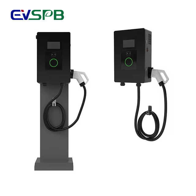 Wallbox EVSE Charger - Fast, Reliable Electric Vehicle Charging