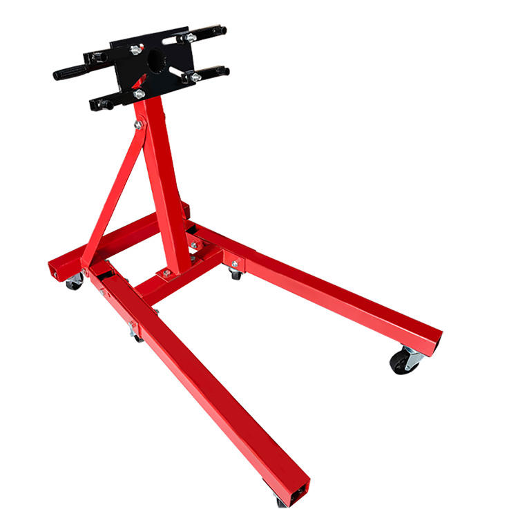 Heavy Duty Rotating Engine Stand Engine Assembly Stand Mechanic Car ...
