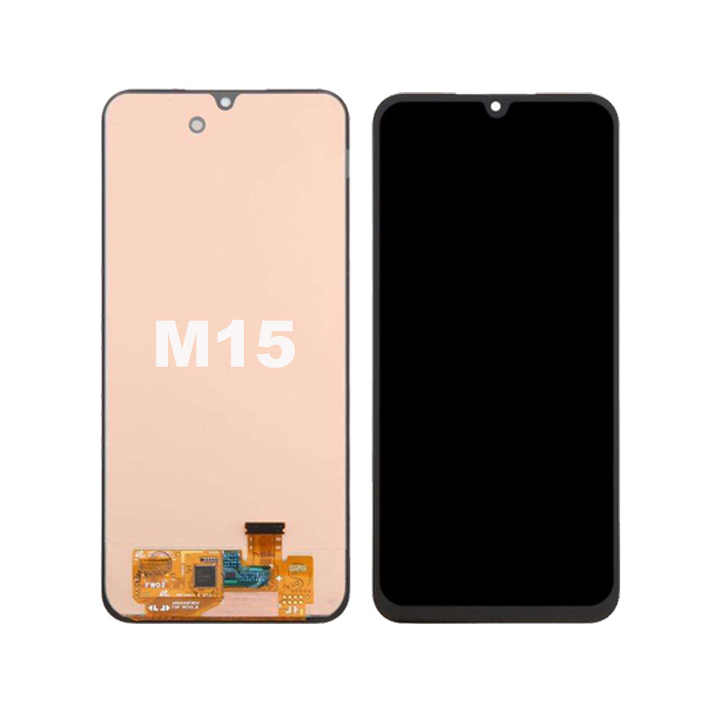 Original for Samsung for Galaxy M15 LCD Screen with Digitizer Full ...