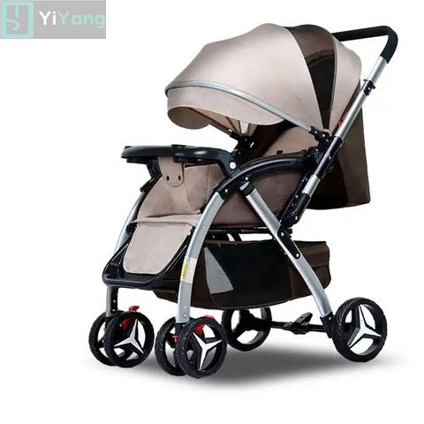 BABY STROLLER, BABY STROLLER direct from Zhongshan Yiyang Children ...