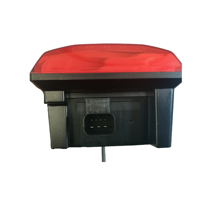 Original Factory Strong Light Output LED Tail Lamp for Benz Heavy Duty ...