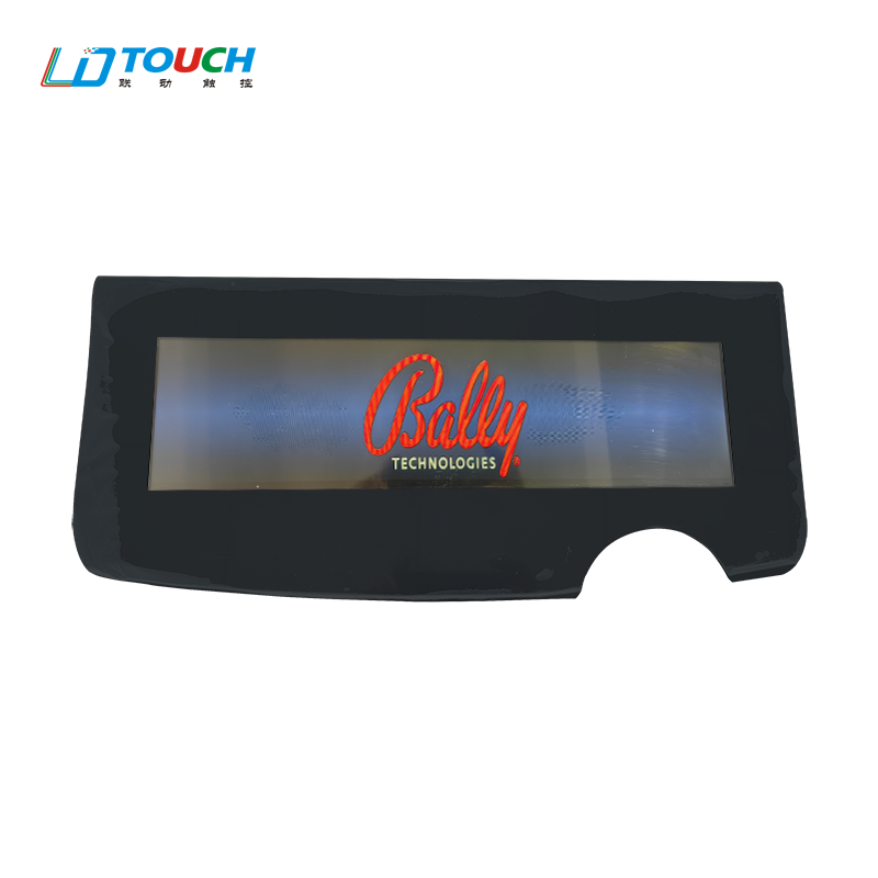 Shenzhen PuZhiDa Technology Co., Ltd. - touch monitor, lndustrial touch ...