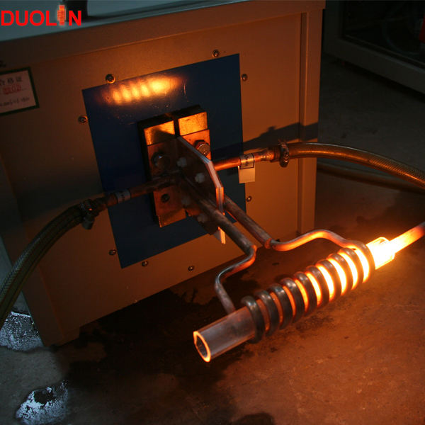 Barra de acero de inducción horno de forja en caliente| Alibaba.com