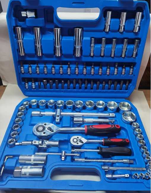 94pcs Socket Tool Set Wrench Set Toolbox Hand Tools| Alibaba.com