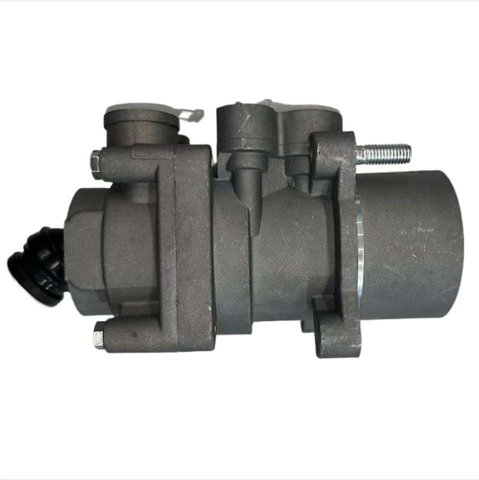 SHACMAN Air brake valve For SHACMAN F3000 X3000 M3000| Alibaba.com