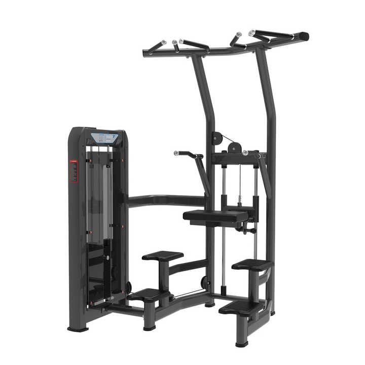2025 New Professional Strength Training Machine Pin Loaded Gym ...