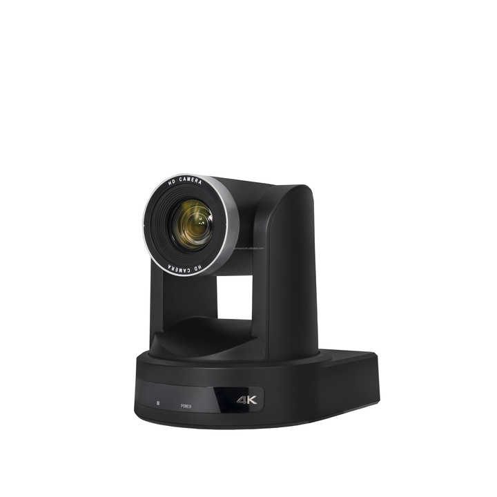 Live Broadcasting Lan 1080P 60fps 4K 30FPS PTZ Camera 10x Zoom HDM1 AI ...