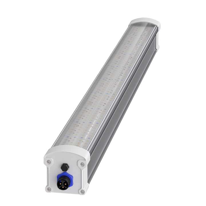 LED 160W under Canopy Grow Light - Enhance Plant Growth