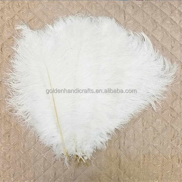 Wholesale Ostrich Feathers 70-75 Cm for Wedding Decor