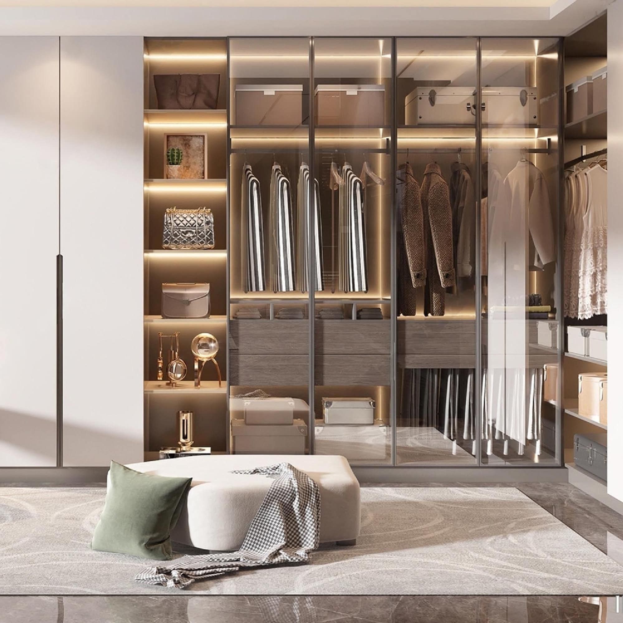 Wholesale l shape sliding door wardrobe doors For Your Home and Other Places Alibaba