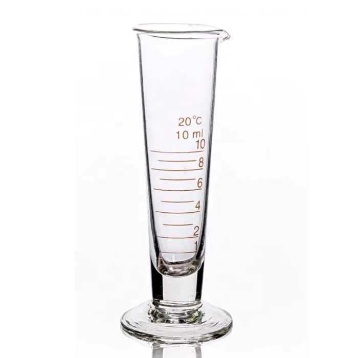 Tiandi Lab 20ml Borosilicate Glass Conical Measuring Cup| Alibaba\.com