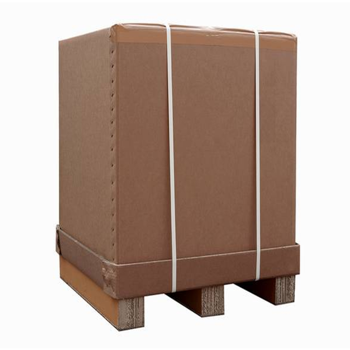 Large bin heavy corrugated paper carton packaging carton strong large ...
