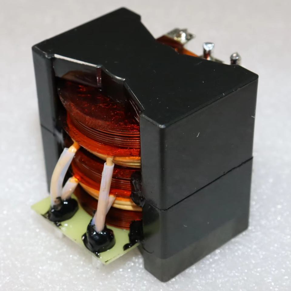 Premium Quality 2500w 62a Power Supply Transformer Pq5050 Copper Sheet ...