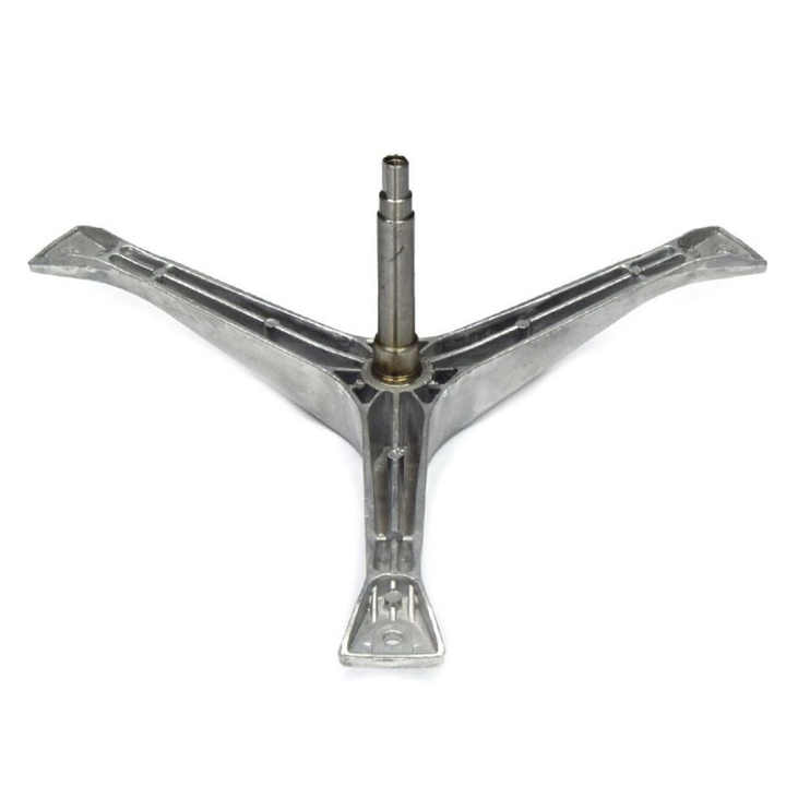 Samsung DC97-00124B Original Drum Flange Shaft Washing Machine Tripod ...