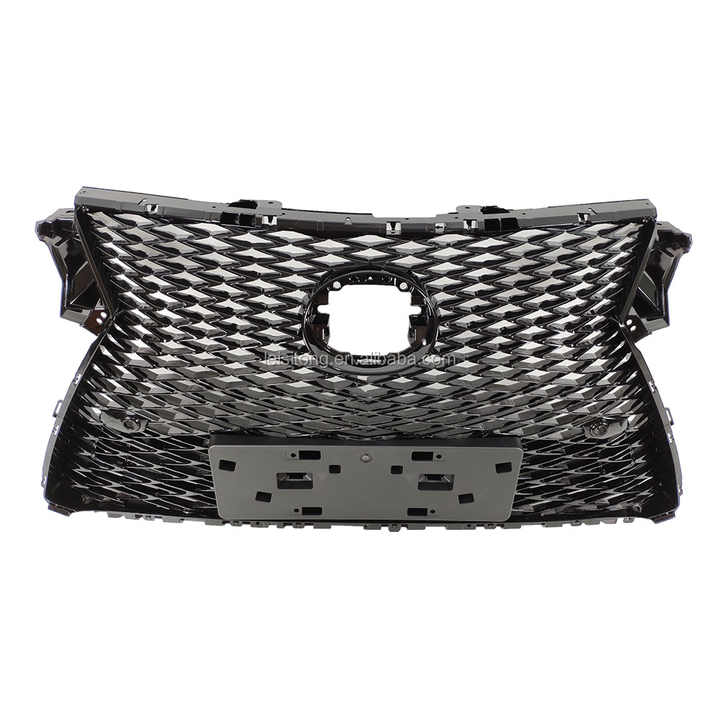 LST Factory Front Bumper Grille for LEXUS 2016-2019 RX300