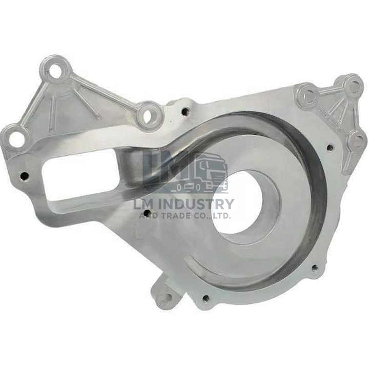 Original Quality Truck Accessories Engine Cooling Water Pump Housing ...