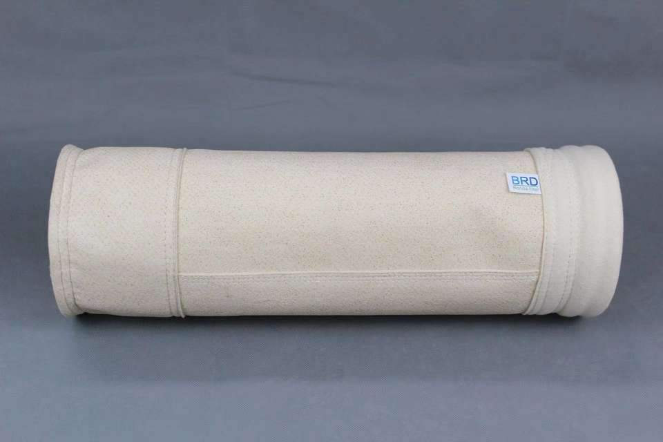 Aramid Bag Filter Polyamide Felt (nomex) for Petrochemical