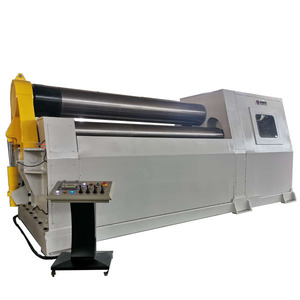 Get A Wholesale amada plate rolling machine For Metal Sheets Bending ...