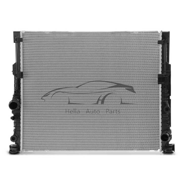 BMW G32 G30 G38 Radiator - Efficient Auto Engine Cooling